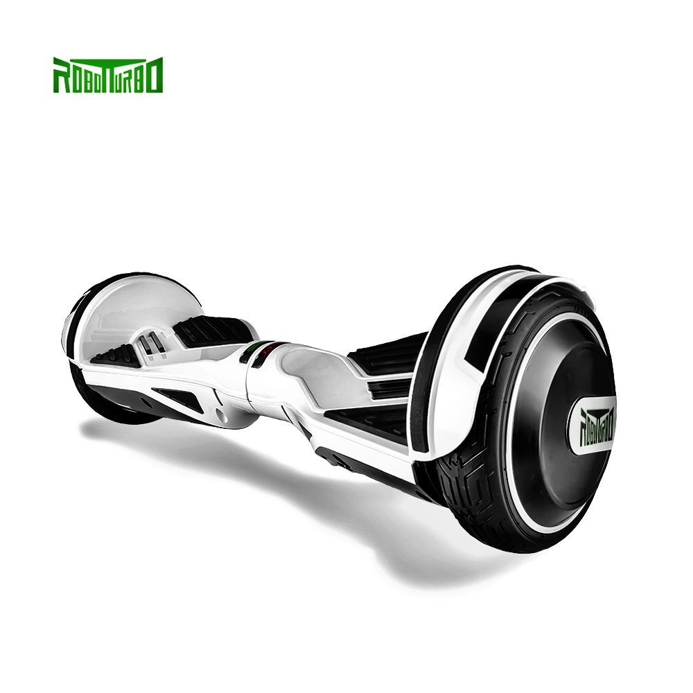 Cool Hoverboard