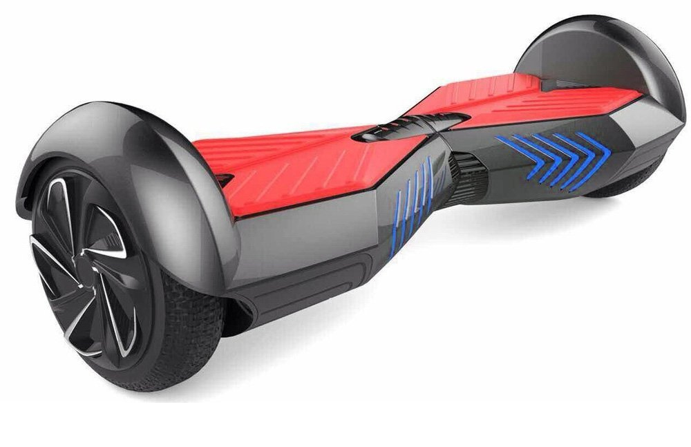 IRoam Eboard segway review - Hands Free Segway 2015